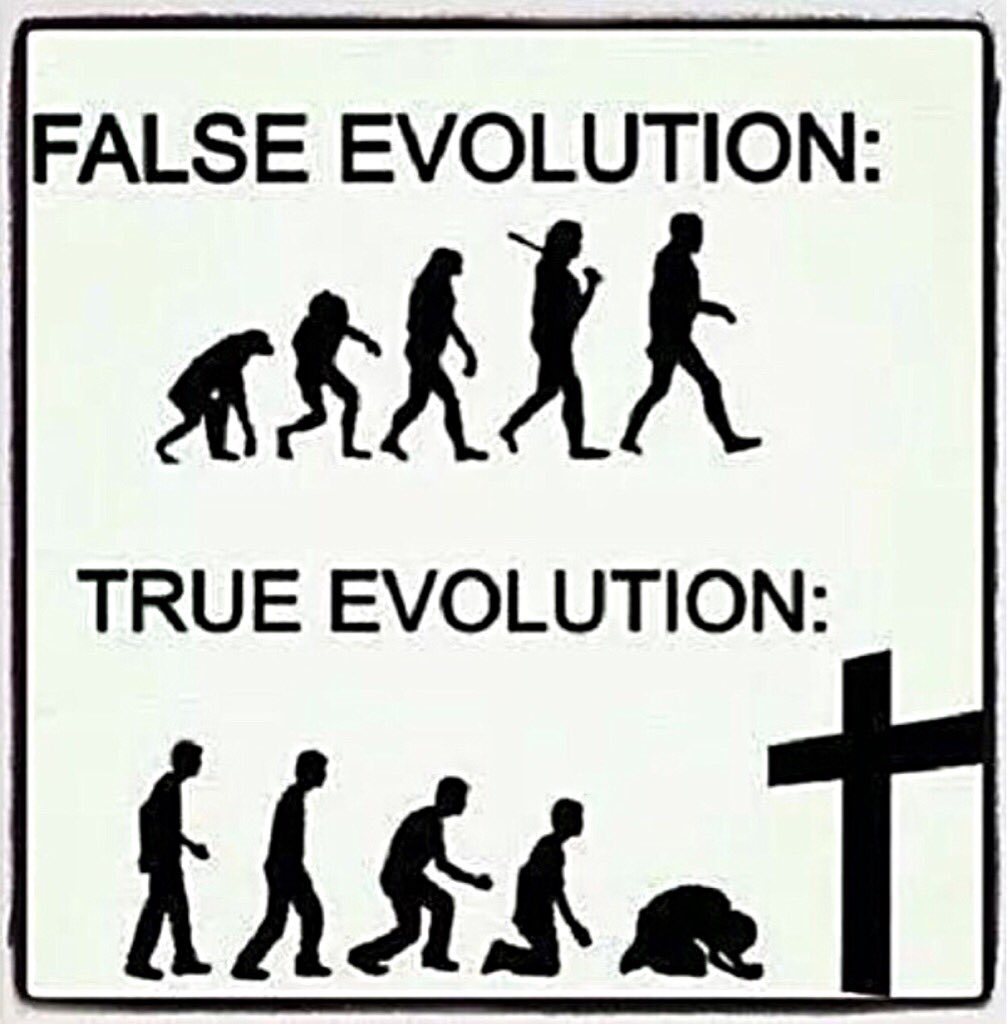 The truth is found only in the Bible – The Living Message of Christ