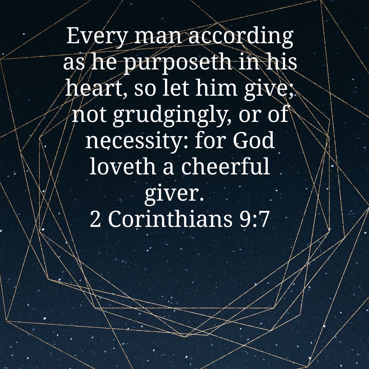 Jesus willingly gave His life… – The Living Message of Christ
