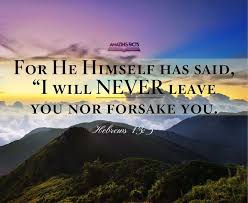 God is always close to you – The Living Message of Christ