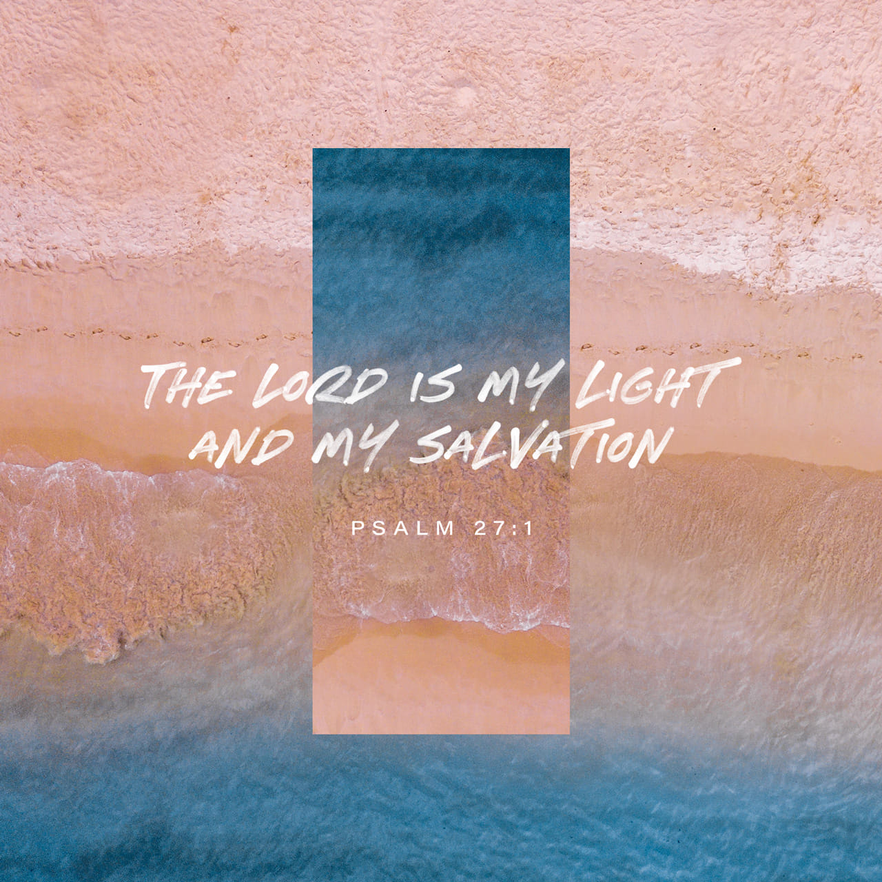 My Light… – The Living Message of Christ