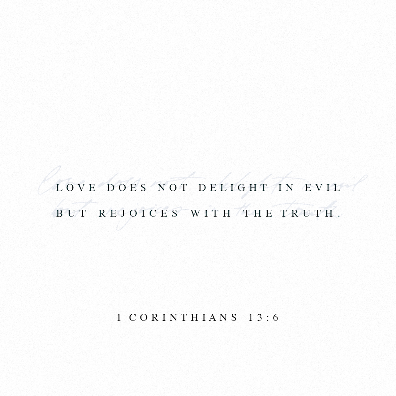 Delight in the Truth – The Living Message of Christ