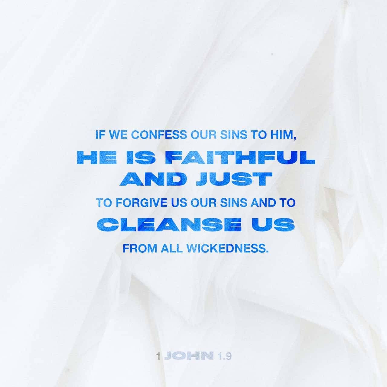 He is faithful – The Living Message of Christ